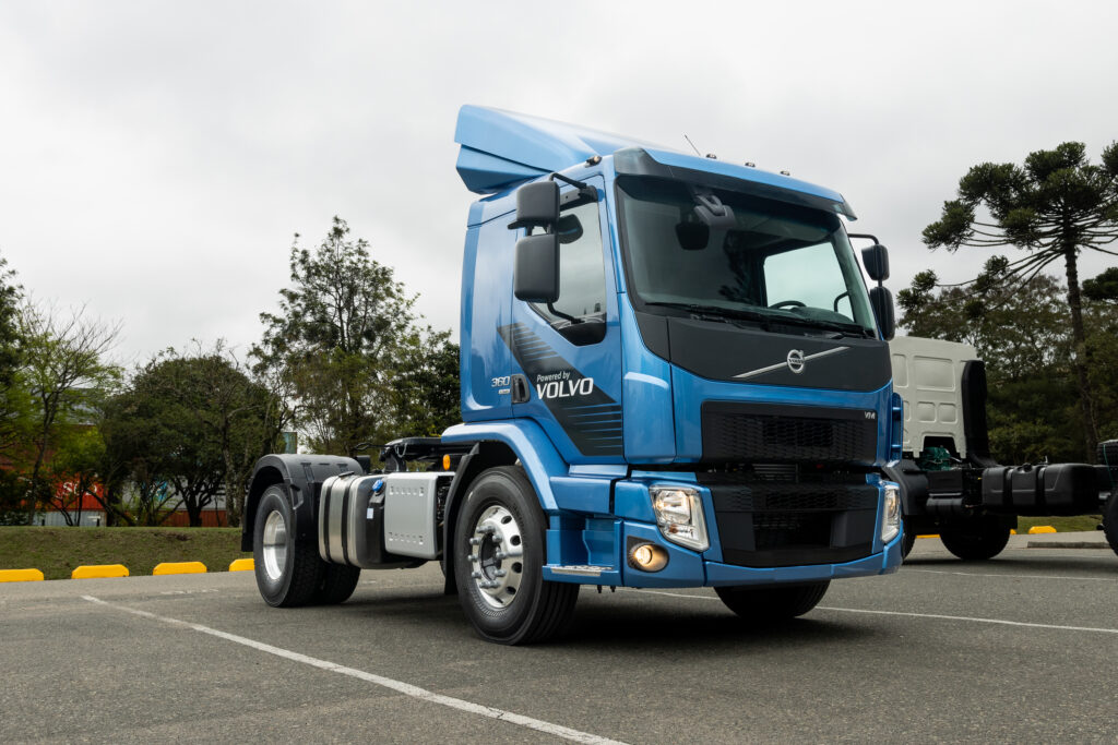 O VM cavalo-mecânico vem agora também na exclusiva versão Tractor Power ...