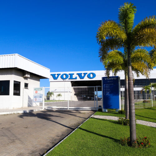 Grupo Tracbel fortalece sua operação no Brasil - Sala de Imprensa Volvo